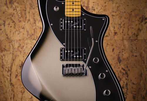 Fender Player Plus Meteora HH Silverburst 2022 Mex