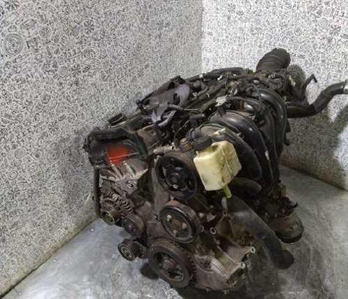 Двигатель Mazda 6 L3 VE 2005-2012
