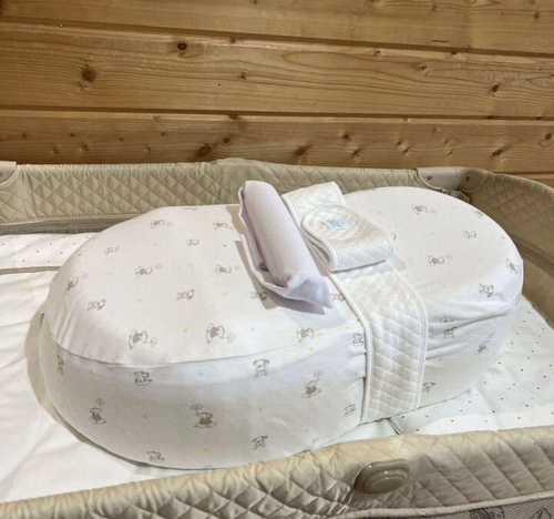 Кокон зевушка