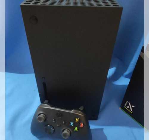 Xbox series x