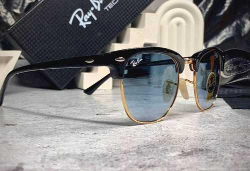 Очки Ray Ban Clubmaster
