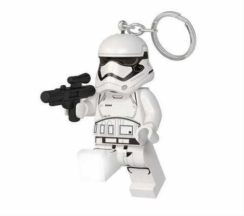Брелок-фонарик LGL-KE96 для ключей Lego Star Wars