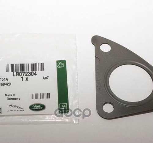 Прокладка вып.коллектора ORG LR072304 land rover
