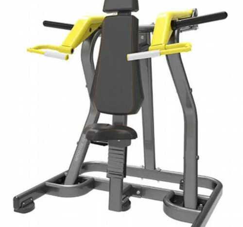 Bronze GYM PL-1704 Жим от плеч