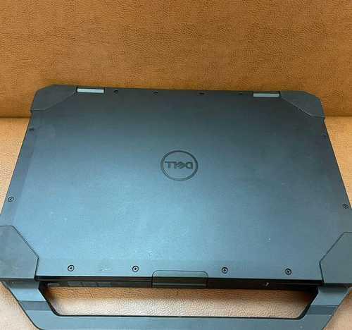 Dell rugged 7424 16/256 i5-8