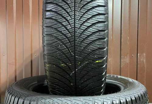 Goodyear Vector 4Seasons 195/55 R16 87H