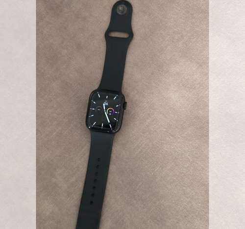 Часы apple watch 7 41 mm