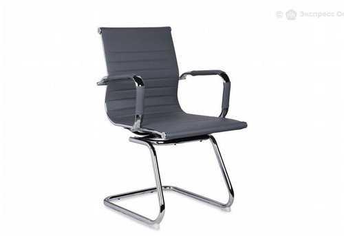 Конференц-кресло College CLG-620 LXH-C Grey
