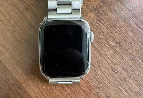 Apple watch S6 44mm