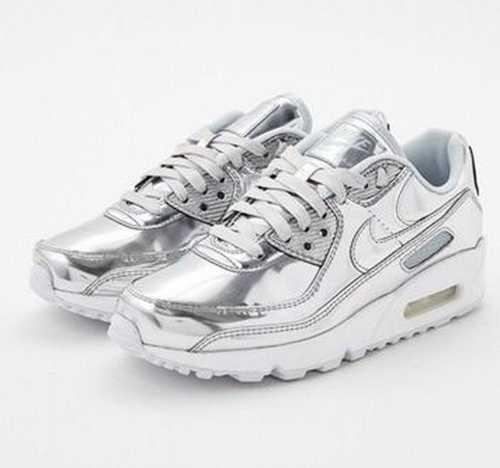 Кроссовки nike air max 90 sp