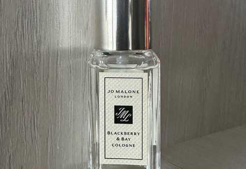 Jo Malone blackberry&bay миниатюра