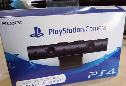 PlayStation Camera VR V2