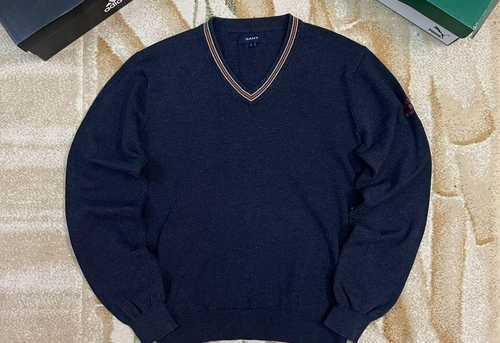 Пуловер Gant Оригинал