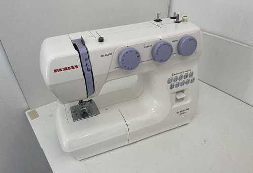 Швейная машина Janome SL3016S