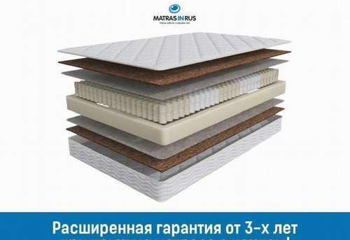 Матрасы askona 80x200