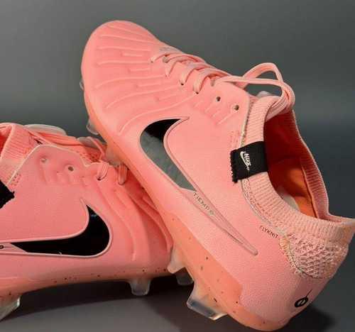 Бутсы nike tiempo