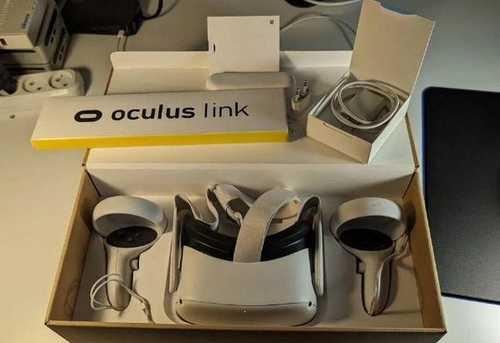 Oculus quest 2 128gb