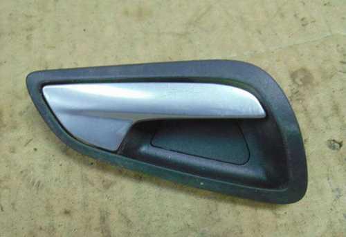 Ручка двери внутренняя правая Ford Focus, III