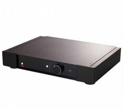 Rega elex-R black