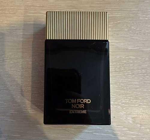 Духи Tom Ford noir extreme