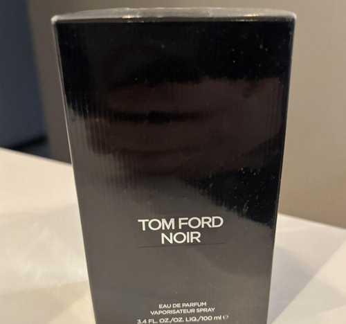 Tom ford noir