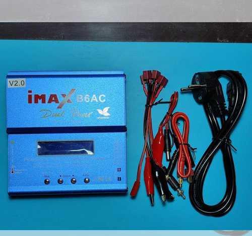 Imax B6AC 80 Вт