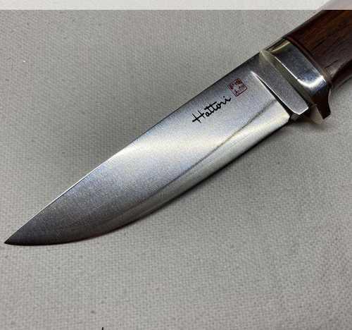 Hattori HT-70 Cocobolo