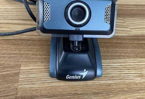 Веб-камера Genius Slim 1320