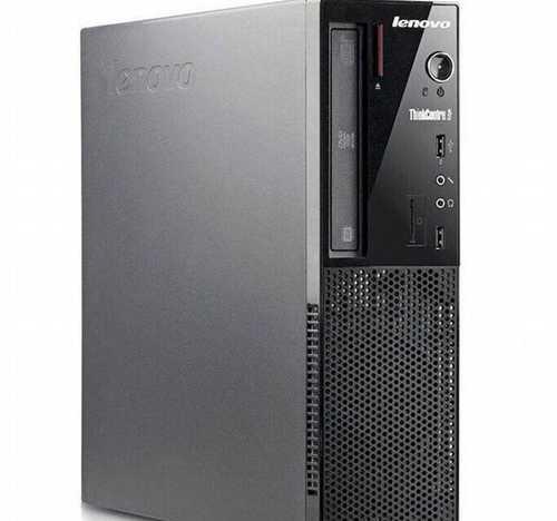 Компьютер Lenovo ThinkCentre Edge 72 SFF/i3-3240/4