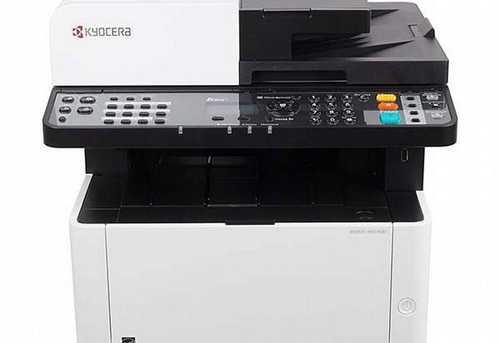 Лазерное мфу Kyocera Ecosys M2235DN