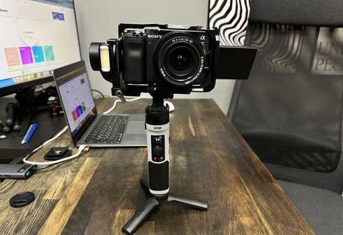 Стабилизатор Zhiyun Crane M2 S