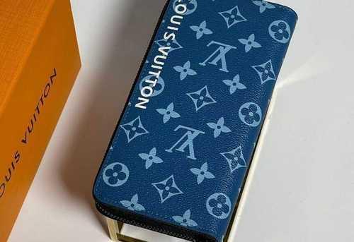 Louis vuitton бумажник