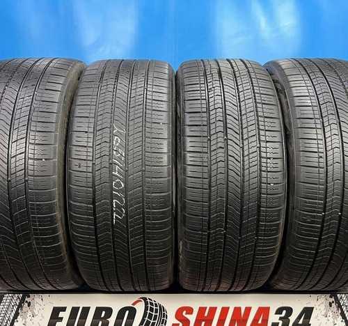 Kumho Majesty Solus KU50 265/40 R22 106W