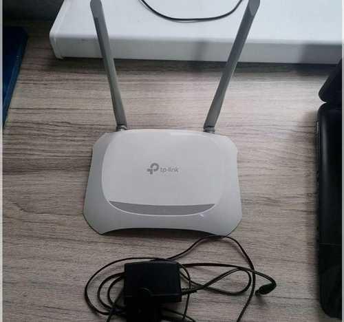 Wifi роутер tp link