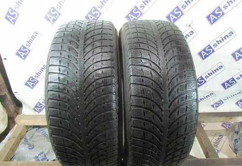 Michelin Latitude Alpin LA2 225/60 R17 99G