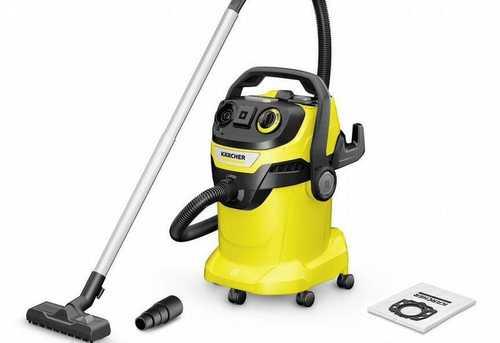 Хозяйственный пылесос Karcher WD 6 P V-25/8/22/T