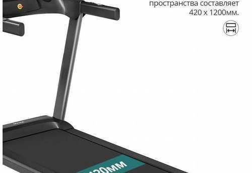 Беговая дорожка ovicx A2S