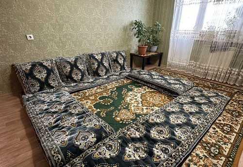 Курпача Восточная(якандоз)
