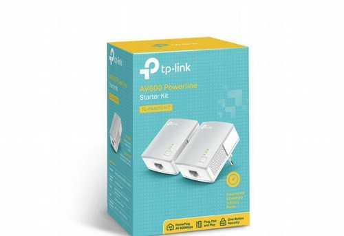 Сетевой адаптер TP-Link TL-PA4010 KIT