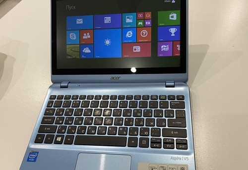 Acer Aspire V5-132P