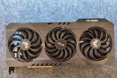 Asus TUF rx6700xt AMD radeon