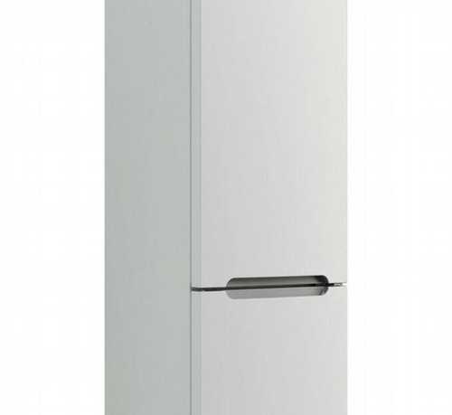 Холодильник Candy ccrn 6200W белый