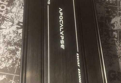 Alphard Apocalypse AAB-7900.1D