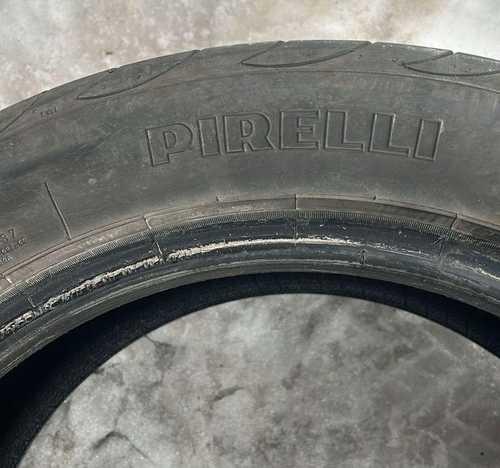 Pirelli P Zero Nero 225/50 R17