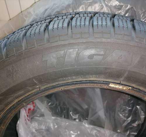Tigar Winter 1 185/65 R15