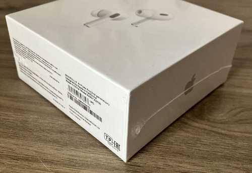 Apple airpods pro 2