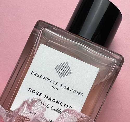 Rose Magnetic Essential Parfums отливант/оригинал