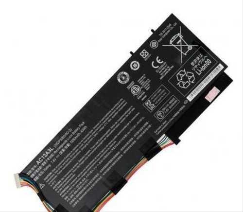 Аккумулятор для ноутбука Acer Aspire P3-131, P3-17