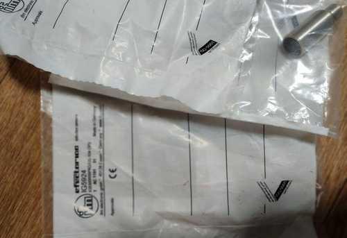 Датчик индуктивный IFM IG5954