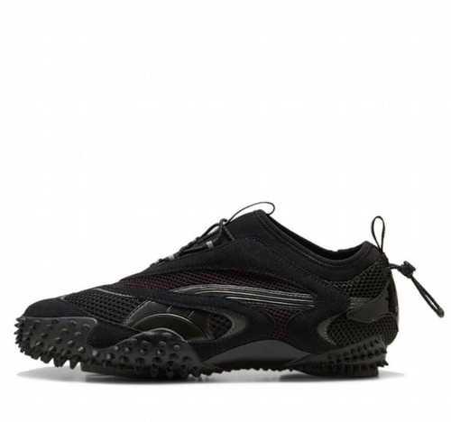 Кроссовки Puma Mostro x Aries
